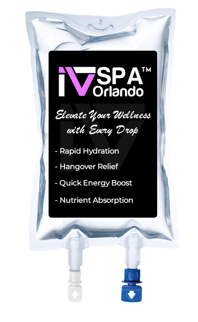 IV Therapy near me | IV Drip Therapy | Best Med Spa in Orlando